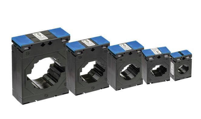 Current transfomer for power meter