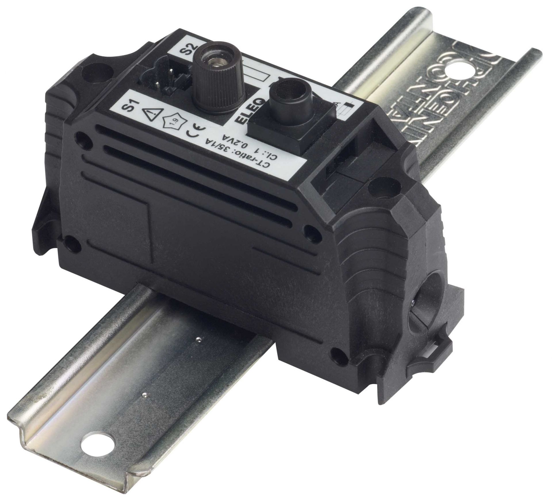 Current transfomer for power meter