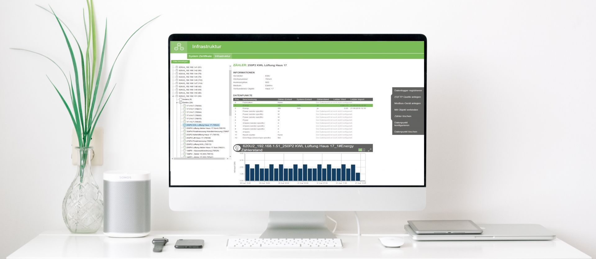 Power meter | Buy electricity meter online