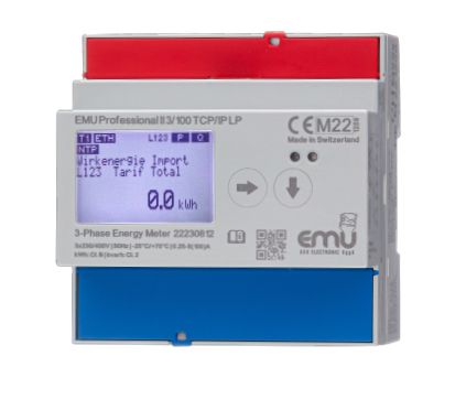 Power meter | Buy electricity meter online